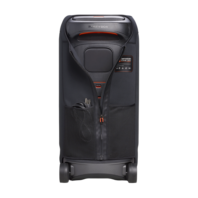 JBL PartyCover Stage 320 | Beschermhoes voor JBL PartyBox Stage 320 ...