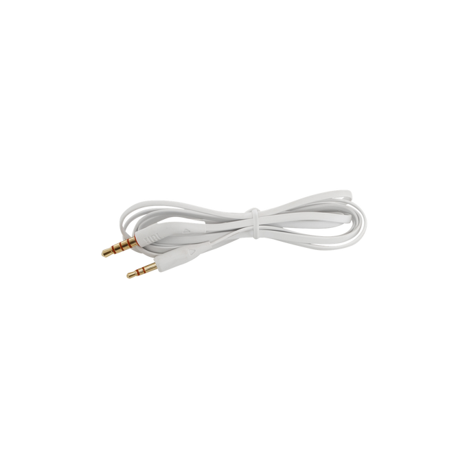 JBL Audio Cable for JBL Tune 760NC and 710BT | Audiokabel 120 cm