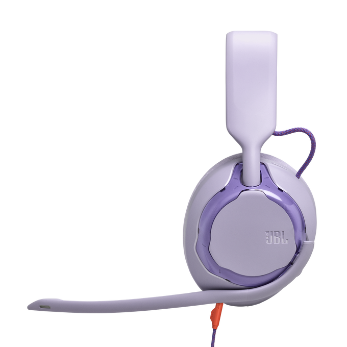 JBL Quantum 250 | Multiplatform gamingheadset met kabel