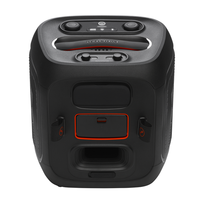 JBL PartyBox Encore 2 | Enceinte de soirée portable avec micro