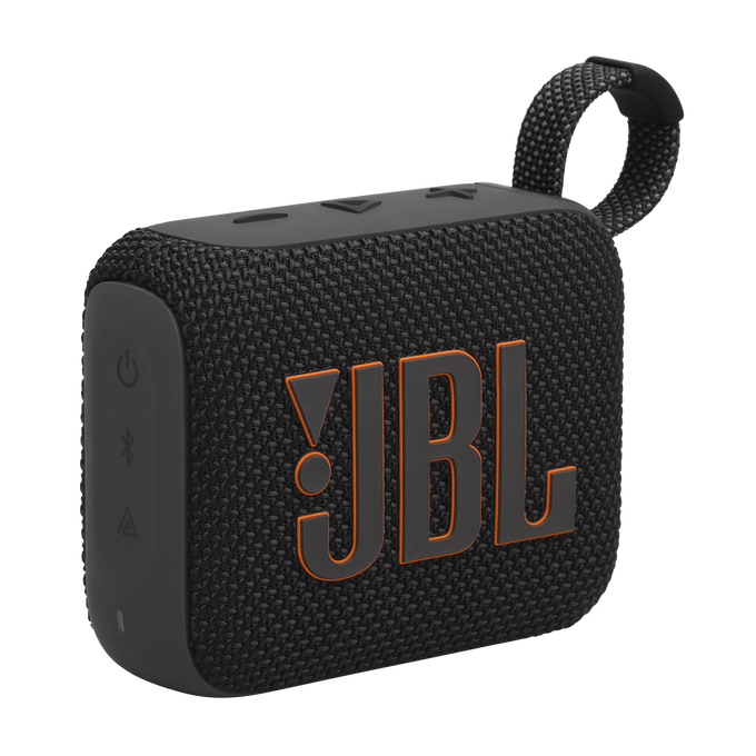 JBL Go 4 | Enceinte Bluetooth ultra-portable