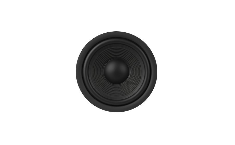 Stage 240H | 2-weg 4,5-inch (114 mm) Dolby Atmos® Surround Sound ...