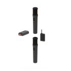 Battery 200 + Wireless Mic
