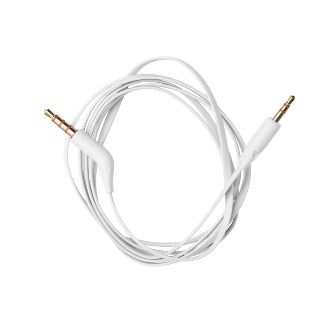 JBL Audio Cable for JBL Tune 720BT/770NC/670NC | Audiokabel 120cm