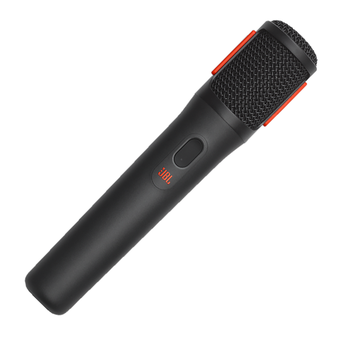 JBL PartyBox Encore 2 Wireless Mic | Microfoon