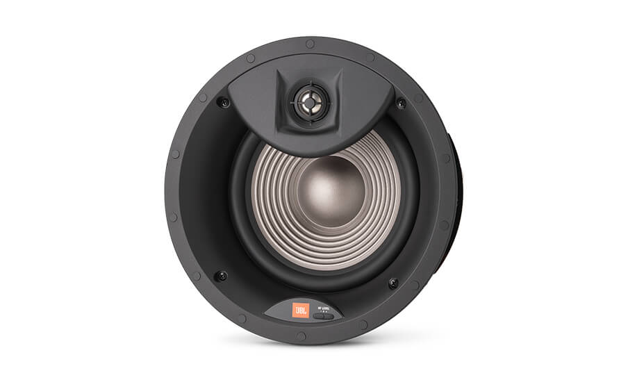 Studio 2 8IC | Premium In-Ceiling Loudspeaker with 8” Woofer