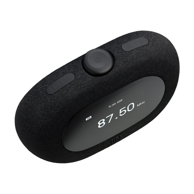 JBL Horizon 3 | Bluetooth®-wekkerradio speaker met DAB/DAB+/FM-radio
