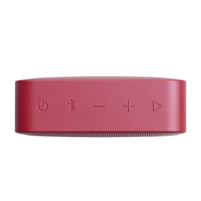 JBL Go Essential 2 | Draagbare waterbestendige luidspreker