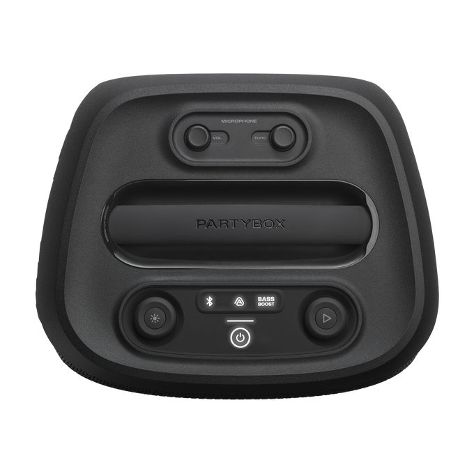 JBL PartyBox Encore 2 | Draagbare partyluidspreker met 1 microfoon