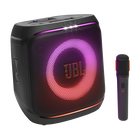 JBL PartyBox Encore 2 | Draagbare partyluidspreker met 1 microfoon