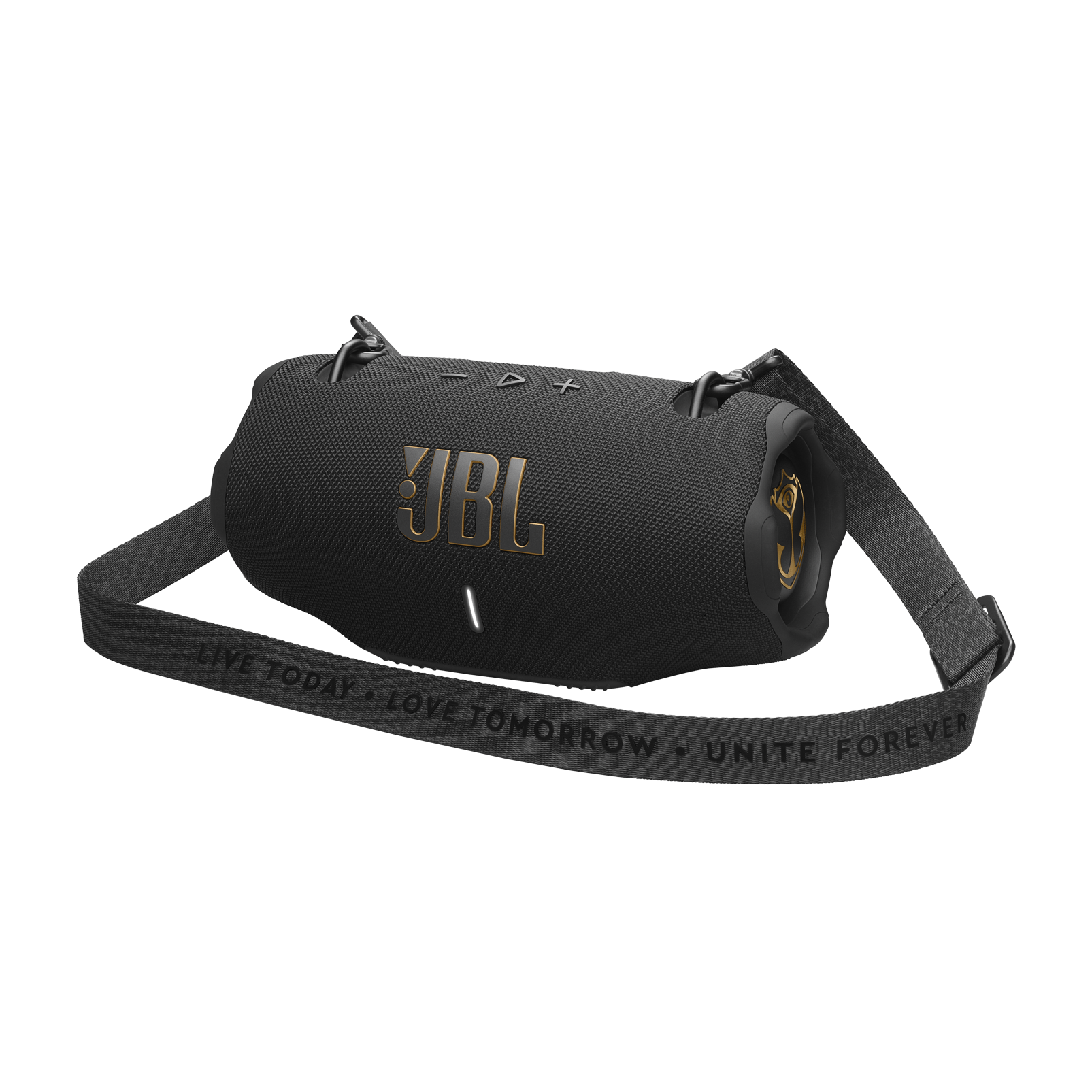 JBL Xtreme 4 Tomorrowland | Draagbare waterbestendige luidspreker ...