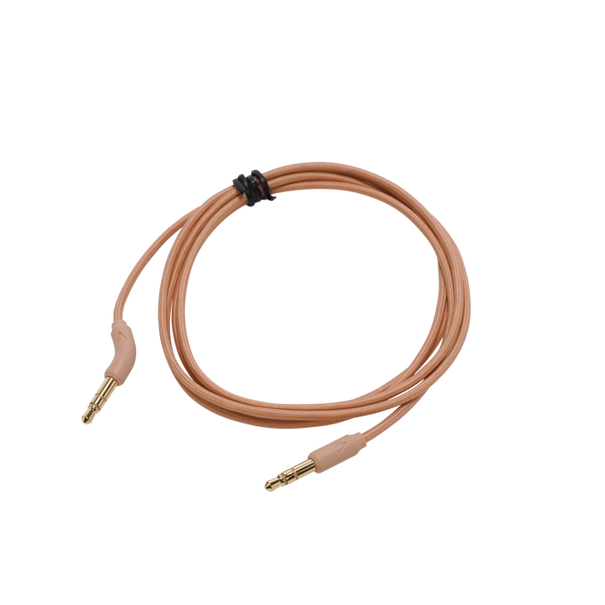 JBL Audio Cable for JBL Live 670NC | Audiokabel 120 cm
