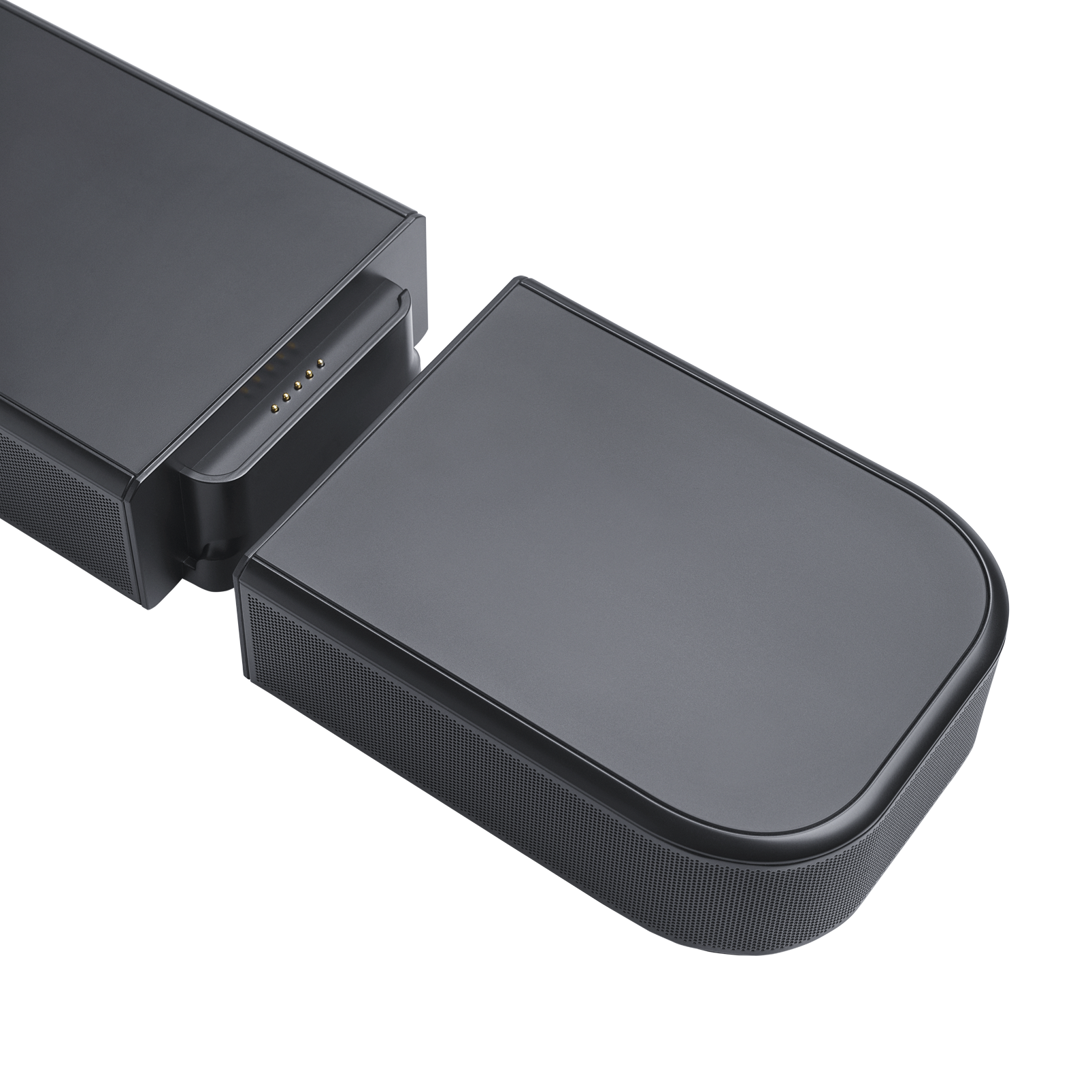 JBL Bar 800MK2 | Barre de son 7.1 canaux avec haut-parleurs surround ...