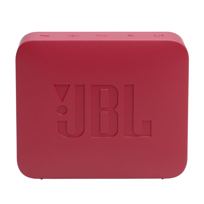 JBL Go Essential 2 | Draagbare waterbestendige luidspreker
