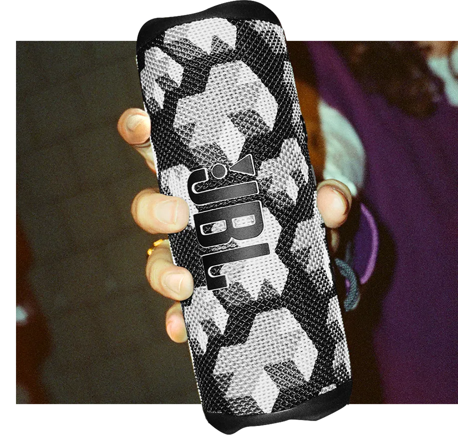 JBL Flip 6 Martin Garrix Edition