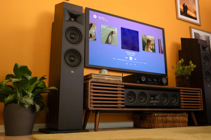 Digital Trends: Best AV receivers 2024: top sound for your home theater ...
