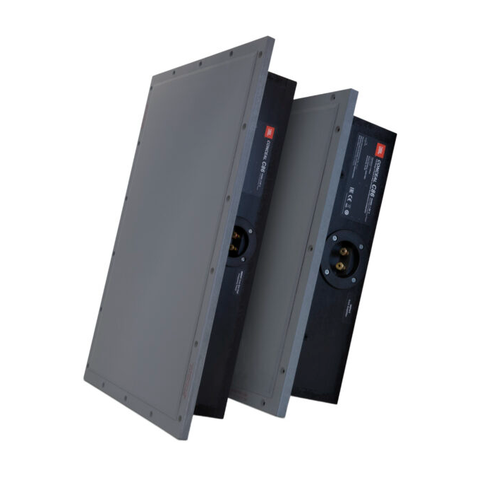 What Hi-Fi? JBL's new loudspeaker range is designed to deliver a ...