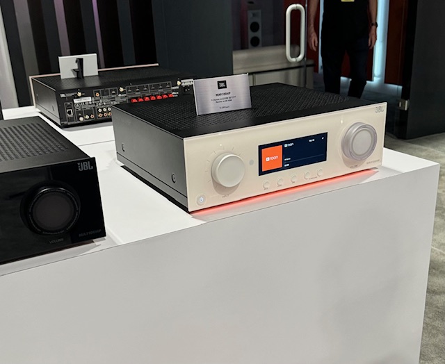 Best audio tech at CES 2023: next-gen soundbars, headphones and earbuds:
