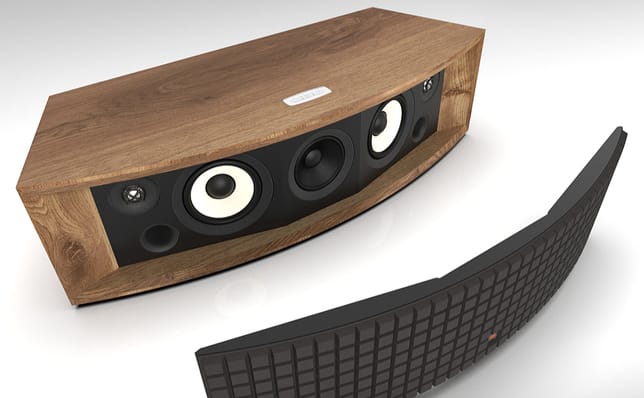 JBL Launches Time Machine at HARMAN ExPLORE: Introduces 75th ...