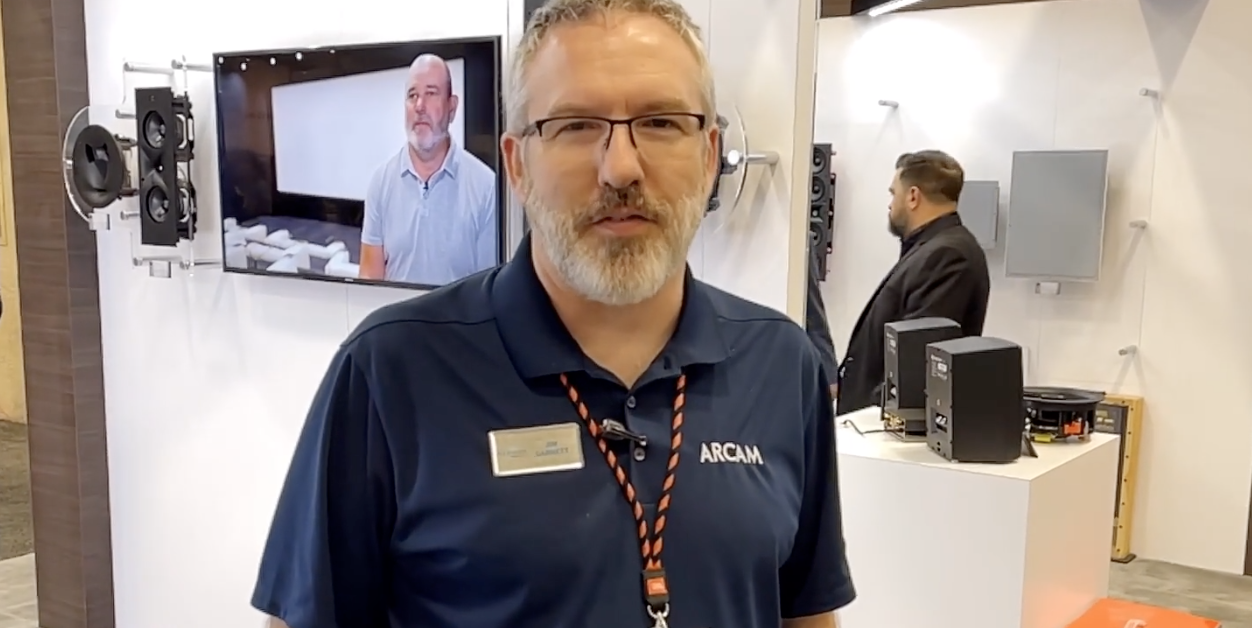 CEDIA EXPO 2022 ARCAM – SHOW REPORT – BY CARLO LO RASO